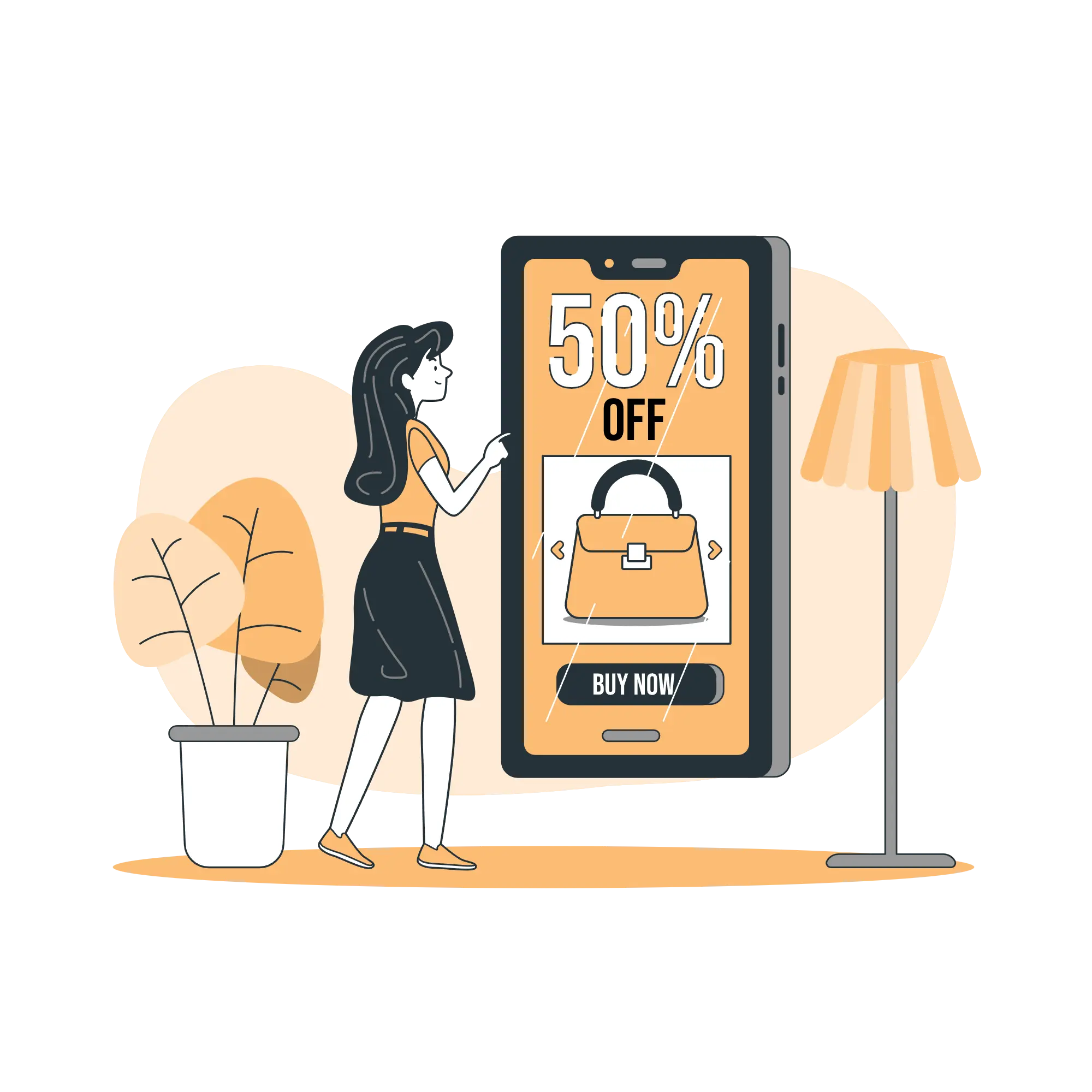 Markdown Optimization - Blue Sky