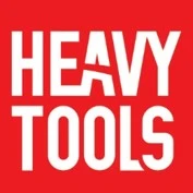 Heavy Tools - Blue Sky