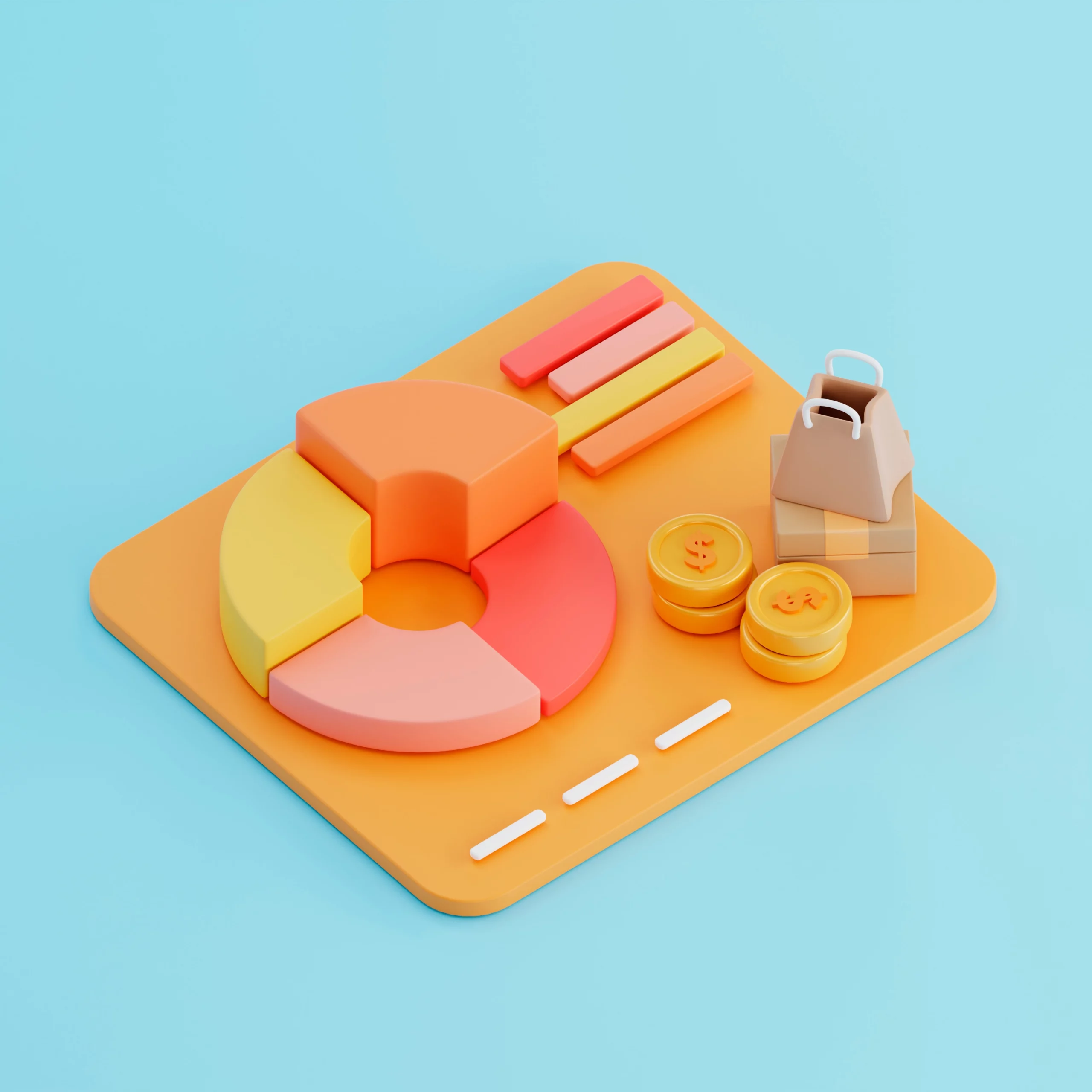 Enhance Your Retail Analytics with Blue Sky's MFP - Blue Sky